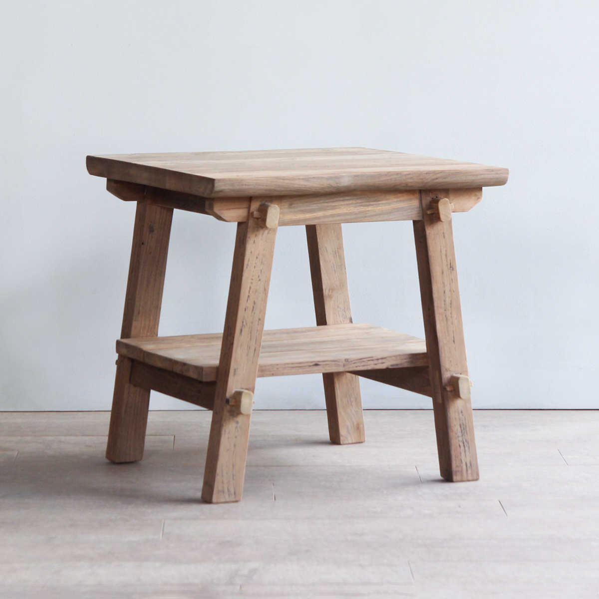 Vanity End Table | KAYULAMA